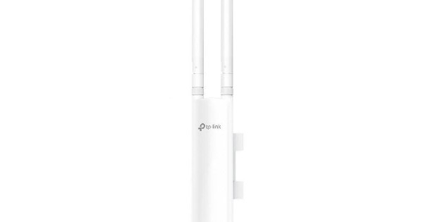 Network Access Points